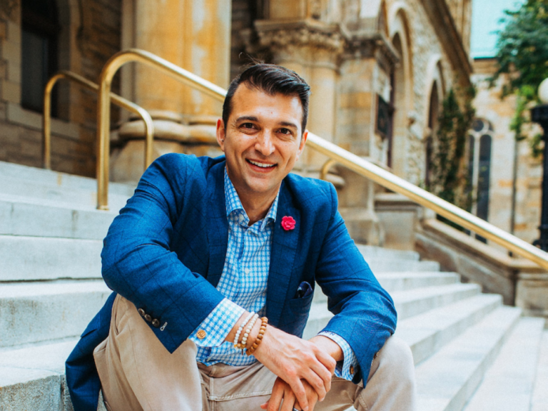 How to Monetize a Personal Brand with Rory Vaden - Foundr