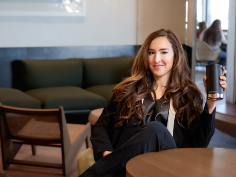 Codie Sanchez Gained 1 Million TikTok Followers by Being Boring - Foundr