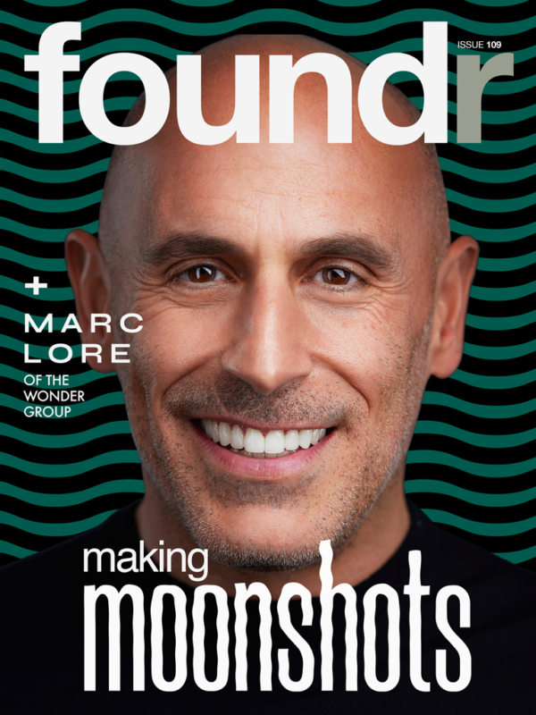 Marc Lore’s Billionaire Status Doesn’t Mean He’s Out of Ideas - Foundr
