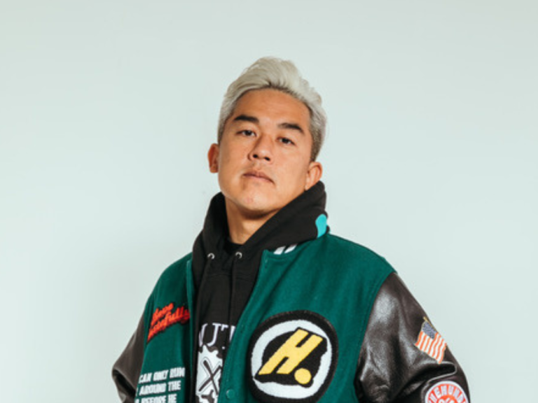 Bobby Hundreds on NFTs and Transition Streetwear to Web3 - Foundr