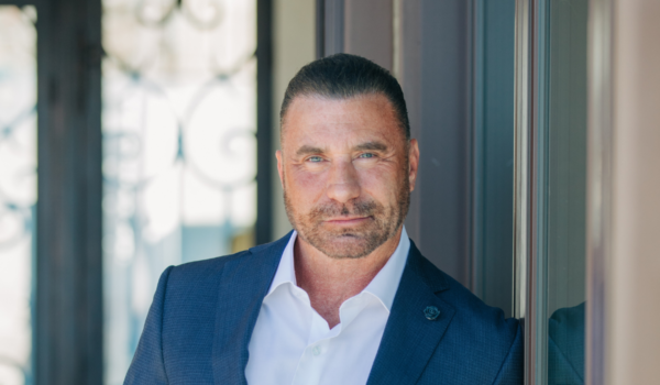 How Ed Mylett Built a Career Through Caring - Foundr