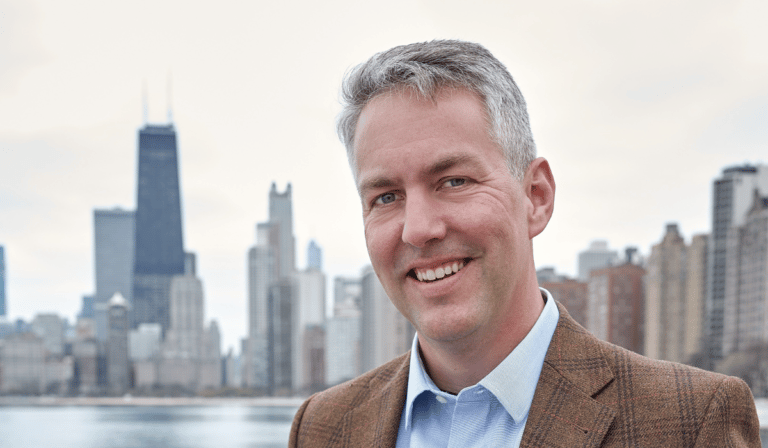 GrubHub Founder Mike Evans is Back to Fix Home Repair - Foundr