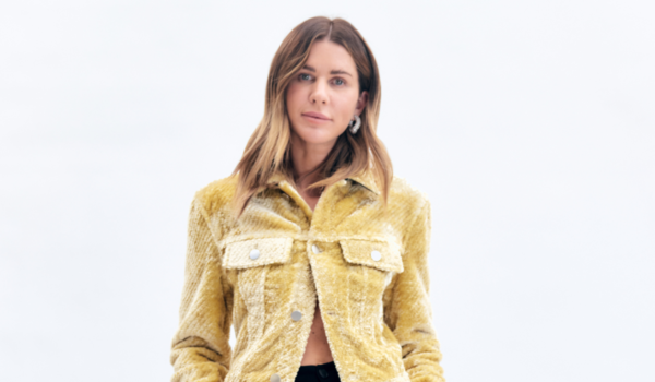 How Erin Deering Built Triangl Into a Swimwear Movement — Exclusive ...