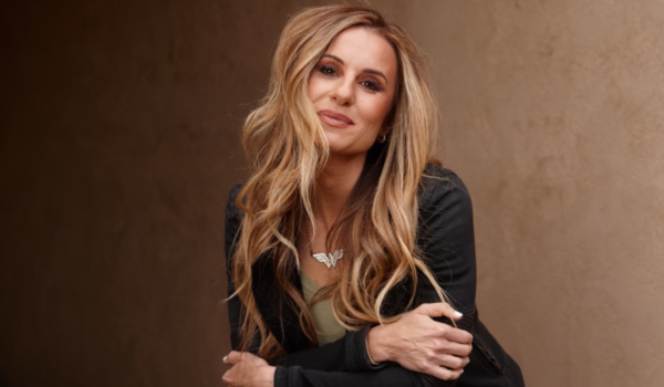Jennifer Cohen: You Need Boldness to Build a Business - Foundr