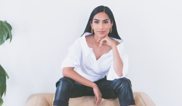 Kirin Sinha Is Leading the AR Charge With Illumix - Foundr