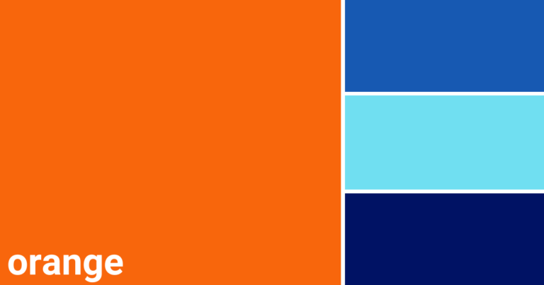 How to Pick Complementary Colors for Your Brand - Foundr