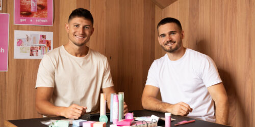 Hismile: Internet Sensation to Category Contender - Foundr