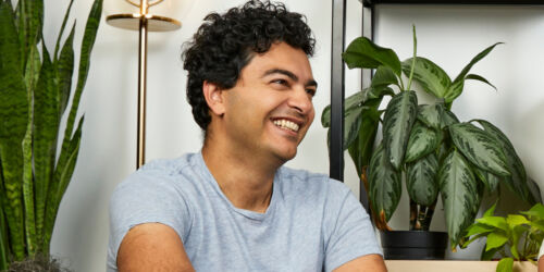 Immad Akhund Loves Building Startups, Even If They’re Not His - Foundr
