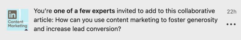 17 LinkedIn Tips and Tricks (You Probably Haven't Heard Yet) - Foundr