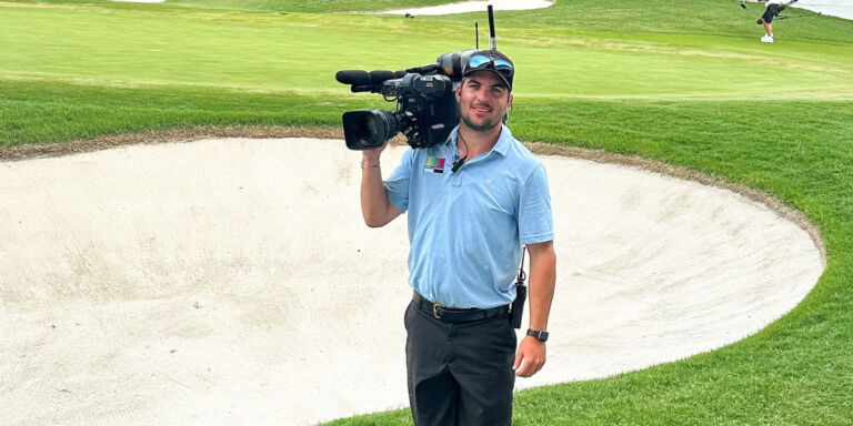 How Parker Ruttan Built a Behind-the-Scenes Instagram Hit - Foundr