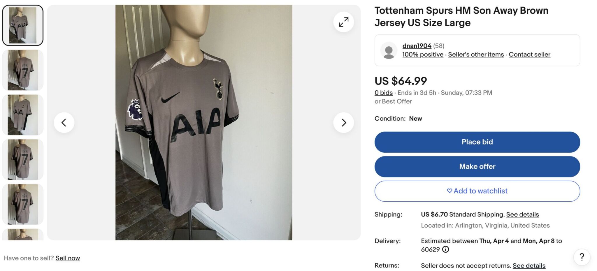 How to Sell on eBay: A Detailed Step-by-Step Guide - Foundr