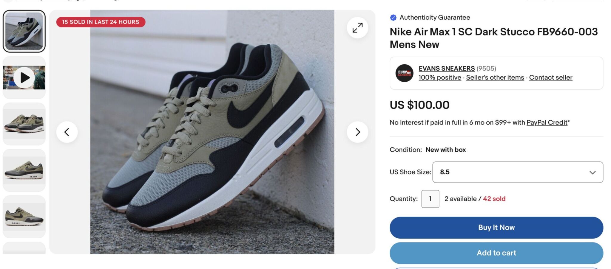 How to Sell on eBay: A Detailed Step-by-Step Guide - Foundr