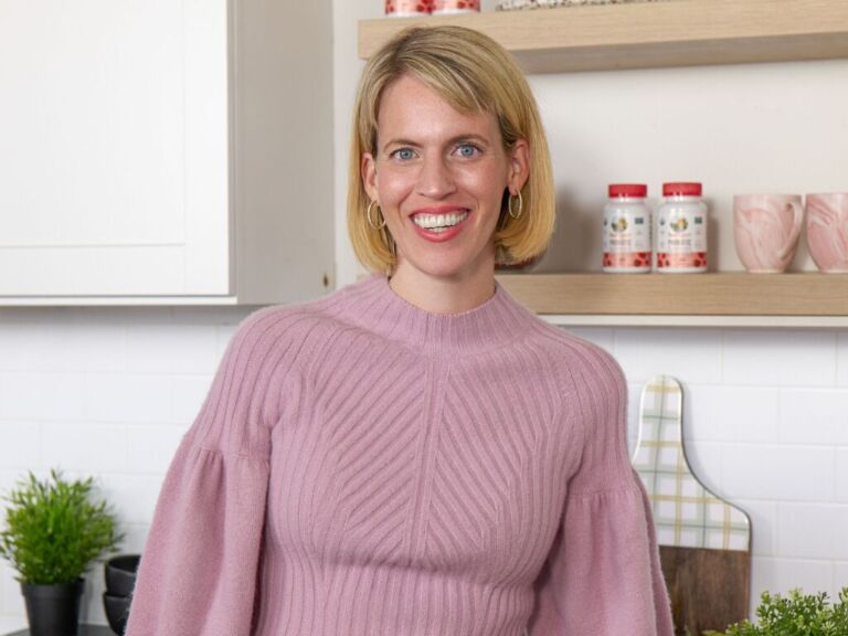 MaryRuth Ghiyam: From $700K in Debt to $100M in Revenue - Foundr