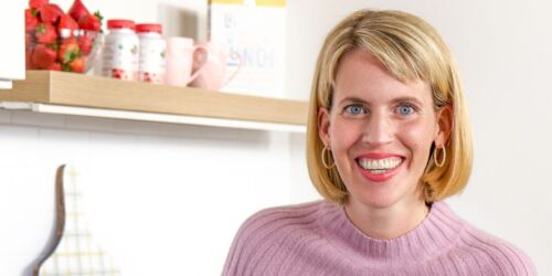 MaryRuth Ghiyam: From $700K in Debt to $100M in Revenue - Foundr