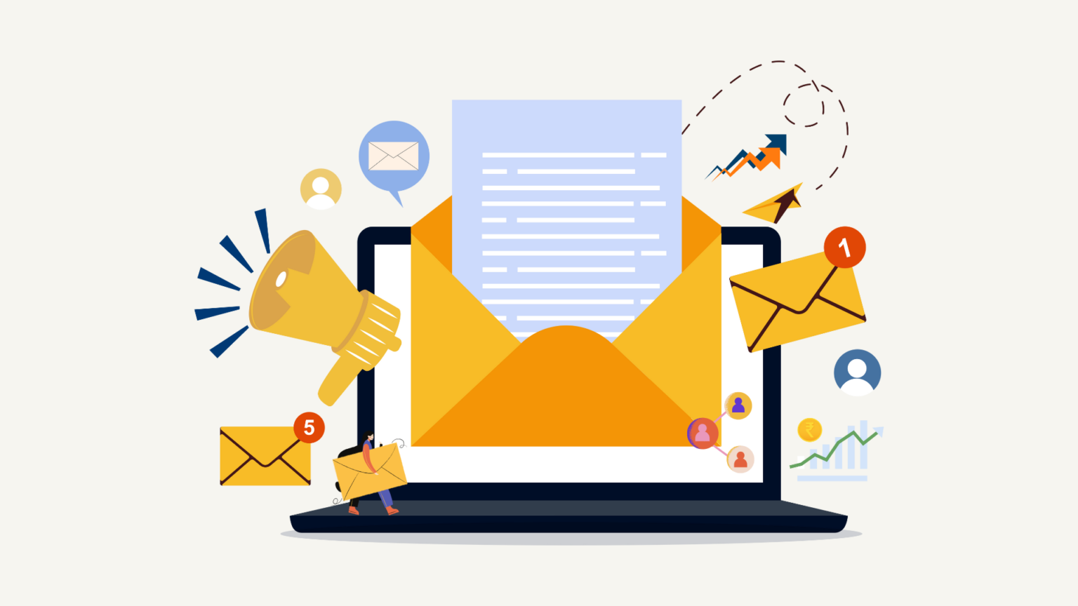 6 Ways to Build and Grow Your Email List Without Paid Ads in 2025 - Foundr