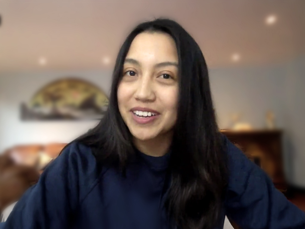 Alicia Sanchez - Foundr