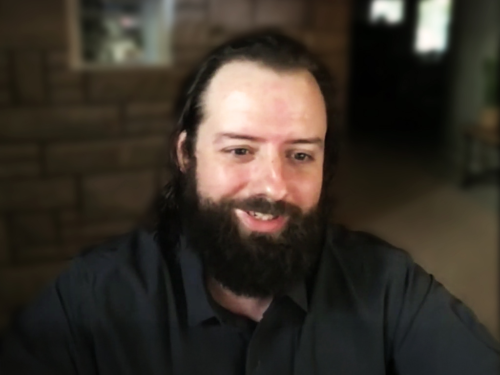 Chris Benson - Foundr